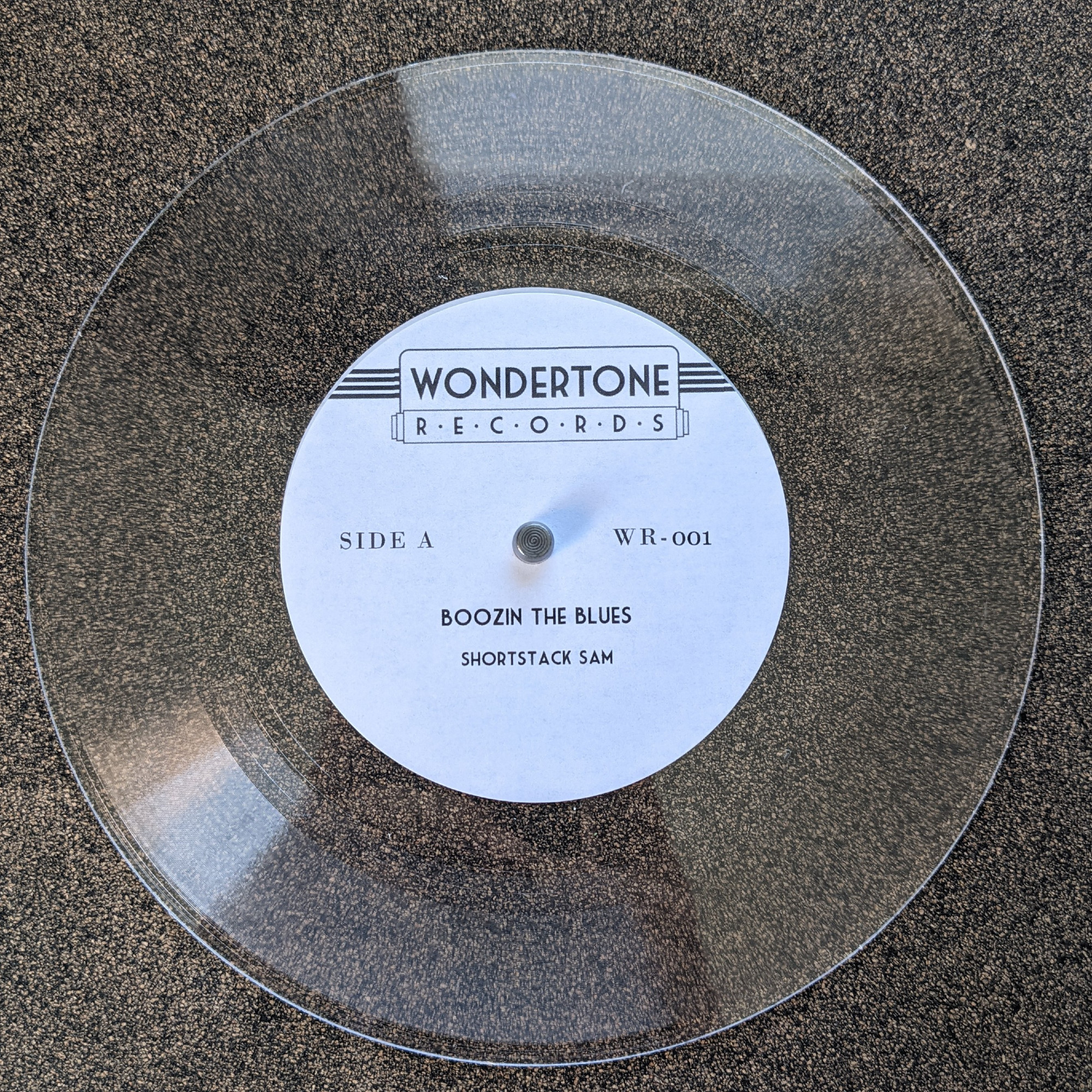 Shop - Wondertone Studios
